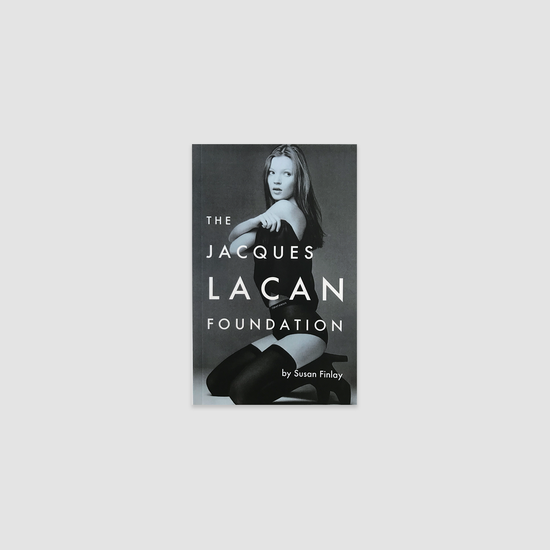 The Jacques Lacan Foundation – Presse Books